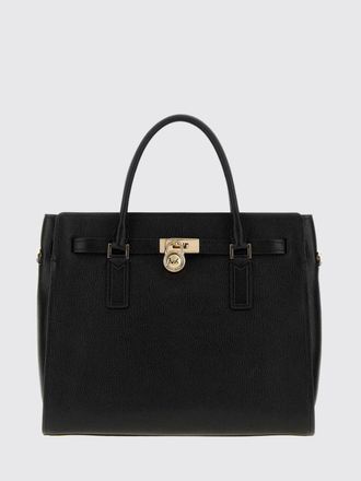 Michael Kors Sac &agrave; Main Femme couleur Noir