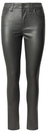 Pepe Jeans London Damen Skinny Mw Regent Jeans, Schwarz (Denim-9oa), 28 W/32 L