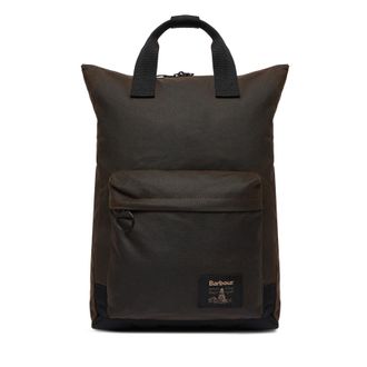 Barbour Rucksack Barbour Field Wax UBA0714OL71 Braun