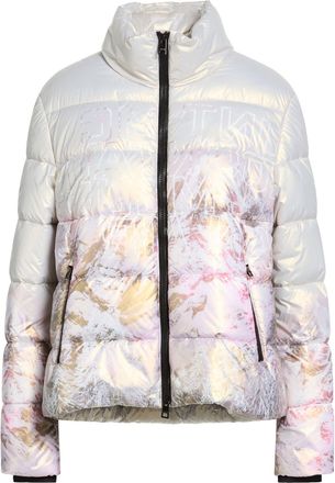 Marc Cain JACKEN & M&Auml;NTEL - Pufferjacken & Daunenjacken auf YOOX.COM