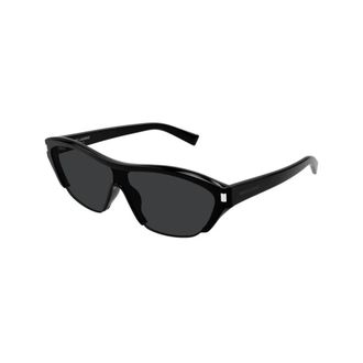 Saint Laurent Authentische Brille mit Premium-Qualit&auml;t - - Accessories - Damen - Schwarzk - ONE SIZE