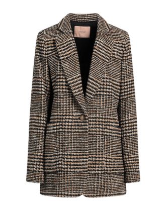 Twin-Set ANZ&Uuml;GE und CO-ORDS - Blazers auf YOOX.COM
