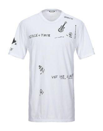 Daniele Alessandrini TOPS - T-shirts auf YOOX.COM