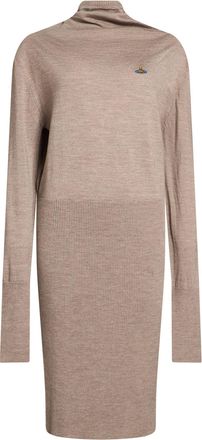 Vivienne Westwood KLEIDER - Midi-Kleider auf YOOX.COM