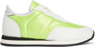 Giuseppe Zanotti JIMI RUNNING Low-top sneakers