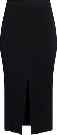 Compagnia Italiana HOSEN & R&Ouml;CKE - Midi-R&ouml;cke auf YOOX.COM