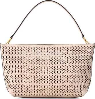 Gianni Chiarini Femme, Sacs, Beige, Taille: ONE Size Mashup Shoulder Bag