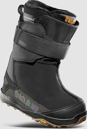 Thirty Two Tm-2 Hight Snowboard-Boots black