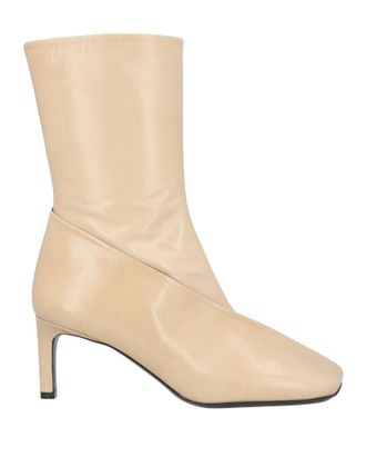 Jil Sander SCHUHE - Stiefeletten auf YOOX.COM