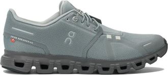 On Running Low-Top Sneaker - Sneakers Apollo Eclipse - Gr. 10_5 - in Grau - f&uuml;r Damen