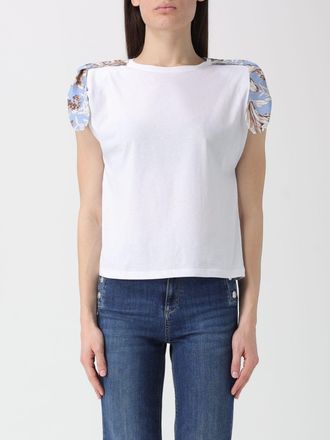 Liu Jo T-Shirt LIU JO Damen Farbe Bunt