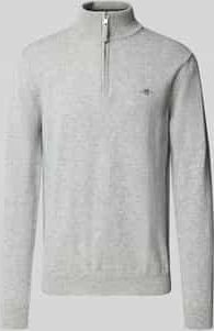 GANT Pullover aus reiner Wolle