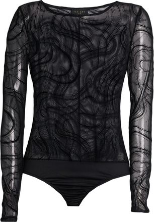 Ga&euml;lle Paris TOPS - Bodysuits auf YOOX.COM