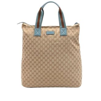Gucci Damen, Pre-Owned, Beige, ONE SIZEGr&ouml;&szlig;e