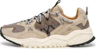 Flower Mountain Homme, Chaussures, Multicolore, Taille: 43 EU Yamabushi Baskets