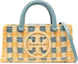 Tory Burch Femme, Sacs, Multicolore, Taille: ONE Size Borsa
