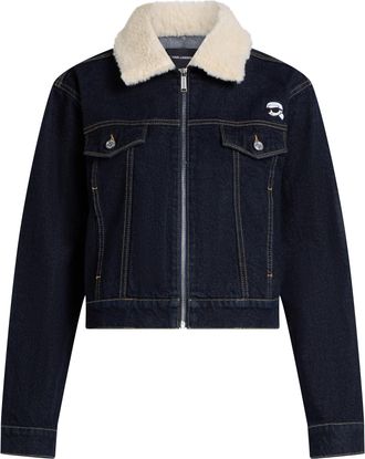 Karl Lagerfeld Jacke Ikon