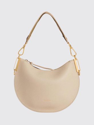 Coccinelle Sac Port&eacute; &eacute;paule Femme couleur Beige