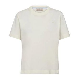 Mos Mosh MOS Mosh, Damen, Oberteile, Beige, XLGr&ouml;&szlig;e