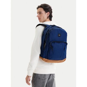 Vans Rucksack Vans Old Skool Trek Backpack VN000HRHFOB1 Dunkelblau