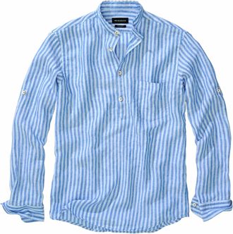 Mey & Edlich Halsfrei-Siesta-Hemd