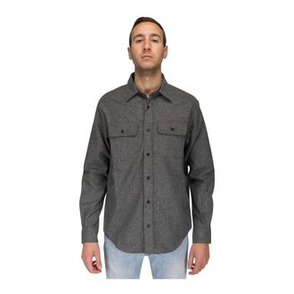 Paul & Shark Herren, Shirts, Grau, 2XLGröße