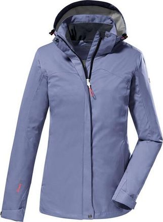 Killtec Damen Funktionsjacke KOS 133 WMN JCKT