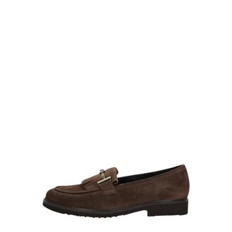 Gabor Mocassin - - Shoes - Damen - Braun - 38 1/2 EU