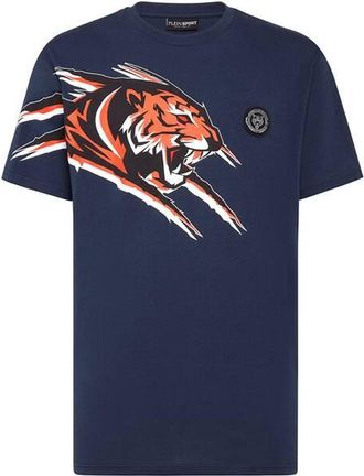 Plein Sport Herren Shirt TIGER