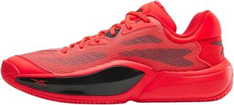 Reebok Homme, Sport, Rouge, Taille: 45 1/2 EU Engine A 26