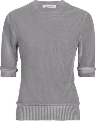 Our Legacy Top en laine