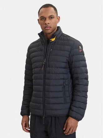Parajumpers Daunenjacke Ugo 26SMPMPUSL04 Schwarz Regular Fit