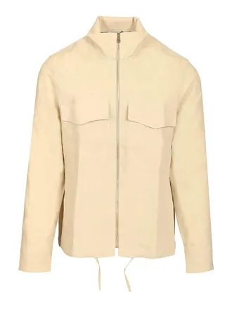 Paul Smith Veste Casual - Blanc