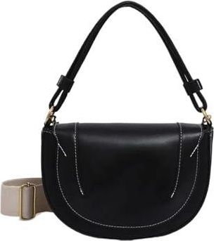 Generic Compatible avec les sacs &agrave; bandouli&egrave;re, les sacs &agrave; main et les sacs port&eacute;s en travers du corps pour femmes. Double usage