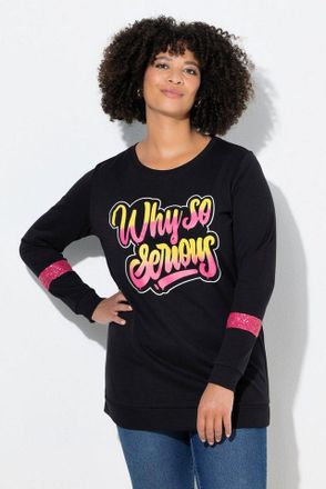Angel Of Style Sweatshirt Sweatshirt Schriftzug