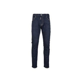 Dsquared2 Slim-fit Jeans - - Jeans - Herren - Blau - S