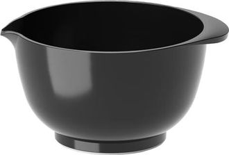 Rosti Mepal Margrethe Bol &agrave; M&eacute;langer 0,5 Litre, Incassable, Pour Snacks, Dips, C&eacute;r&eacute;ales, Passe au Lave-Vaisselle, Convient au Micro-Ondes et au Cong&eacute;lateur, Carbo