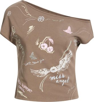 Miss Sixty TOPS - T-shirts auf YOOX.COM