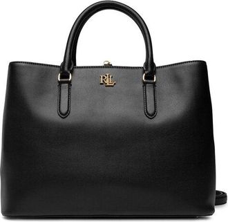 Lauren Ralph Lauren Handtasche Marcy 36 431876724004 Schwarz