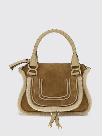 Chlo&eacute; Sac &agrave; Main CHLO&Eacute; Femme couleur Beige