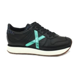 Munich Sneakers - - Shoes - Damen - Schwarzk - 39 EU