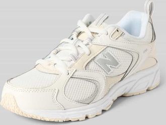 New Balance Sneaker mit Schn&uuml;rung Modell 408