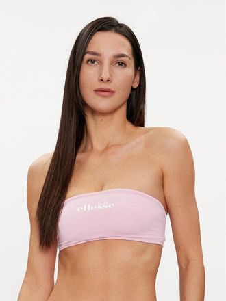 Ellesse Bikini-Oberteil Letti SGR17819 Rosa