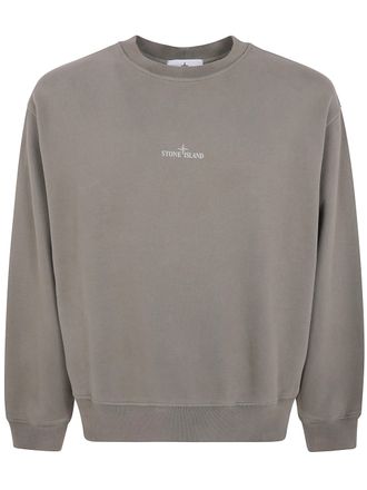 Stone Island Sweatshirt Round Neck L2.S15.61000.39.S0477 V005g
