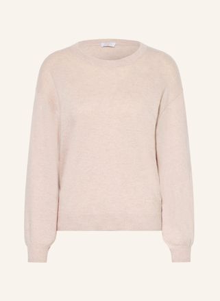 Eres Eres Lounge-Pullover Famous Mit Cashmere rosa