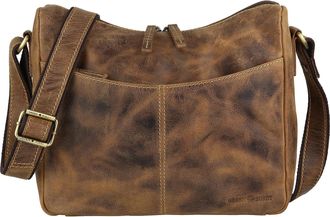 Greenburry Beuteltasche Vintage