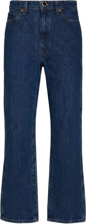 Khaite HOSEN & R&Ouml;CKE - Jeanshosen auf YOOX.COM