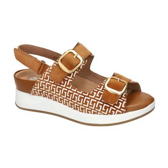 PieSanto Damen, Schuhe, Braun, 40 EUGr&ouml;&szlig;e
