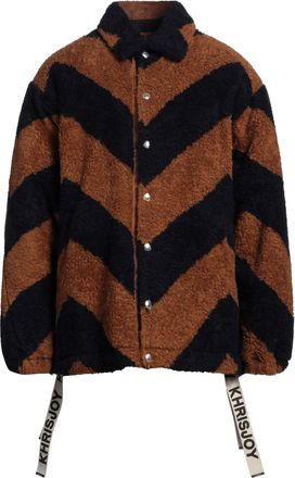 Khrisjoy JACKEN & MÄNTEL - Shearling- & Kunstfell auf YOOX.COM