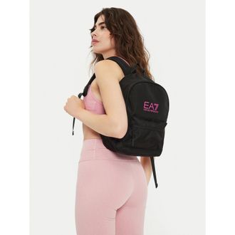 Emporio Armani Rucksack EA7 Emporio Armani 245043 2R917 32821 Schwarz